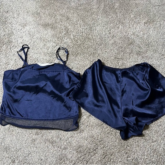 Victoria's Secret | Intimates & Sleepwear | Vtg 9s Victorias Secret ...